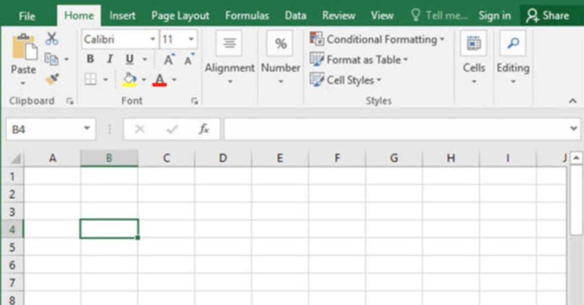 Ease into Excel: 5 Essential Skills – InnieHub